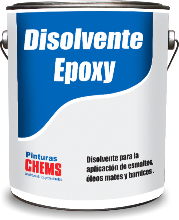 CHEMA - Chems Zincromato